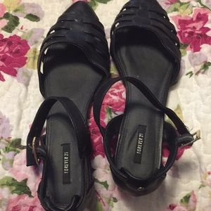 Forever 21 | Shoes | Forever 2 Flats | Poshmark